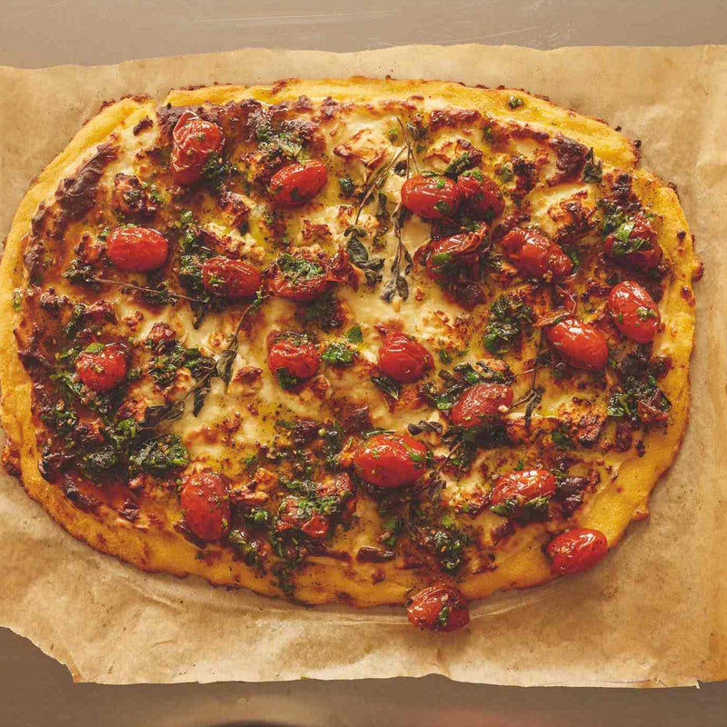 how to cook polenta nz