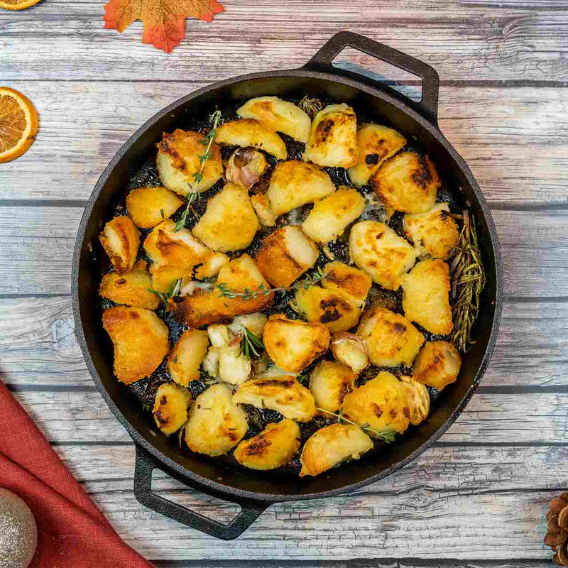 how to cook baked potato nz