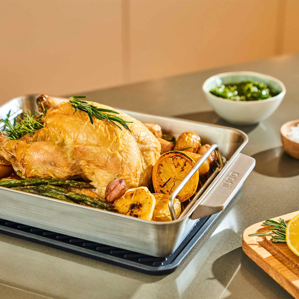 Ooni Roasting Pan — Ooni New Zealand